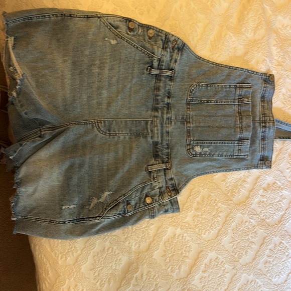 Judy Blue | Jeans | Judy Blue Overalls | Poshmark